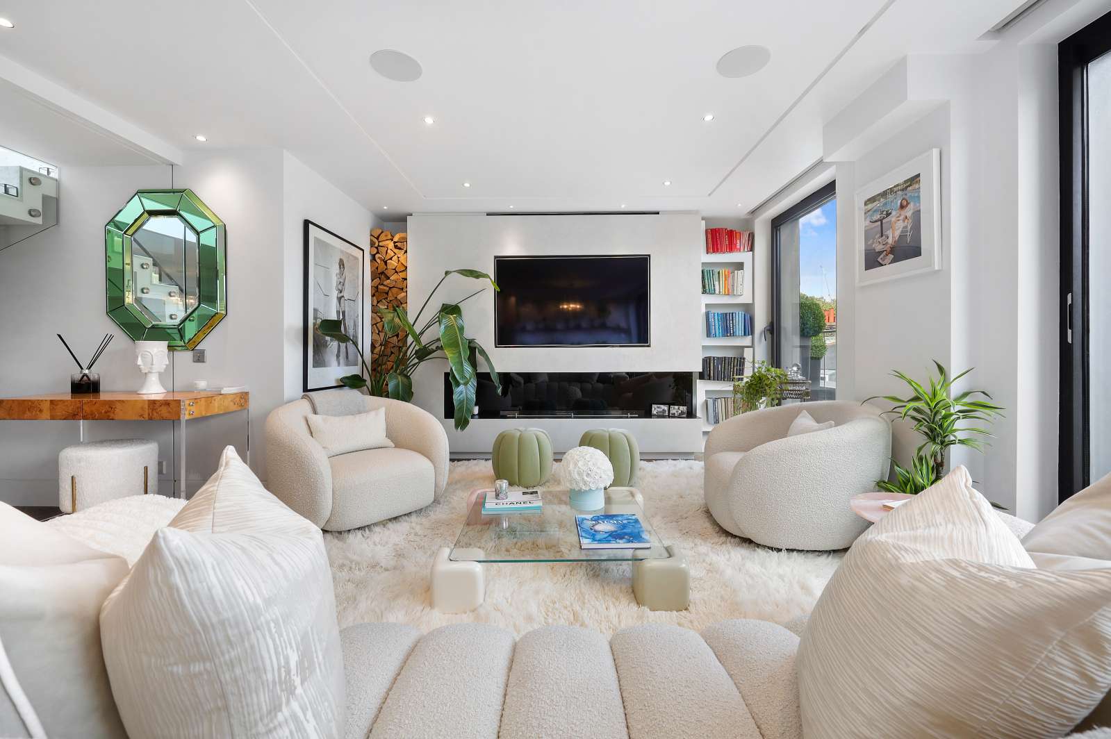Bolsover Street, London, W1W 5NG | Property for sale | Savills