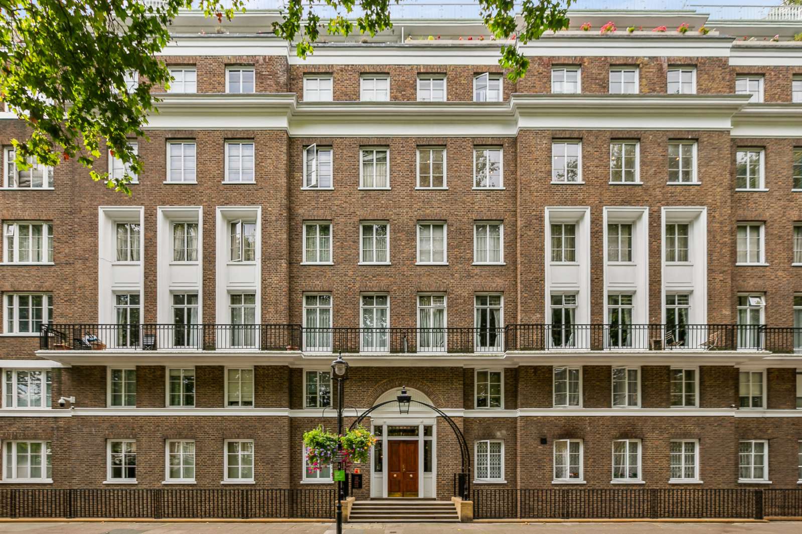 Bryanston Square, London, W1H 2DZ | Property for sale | Savills
