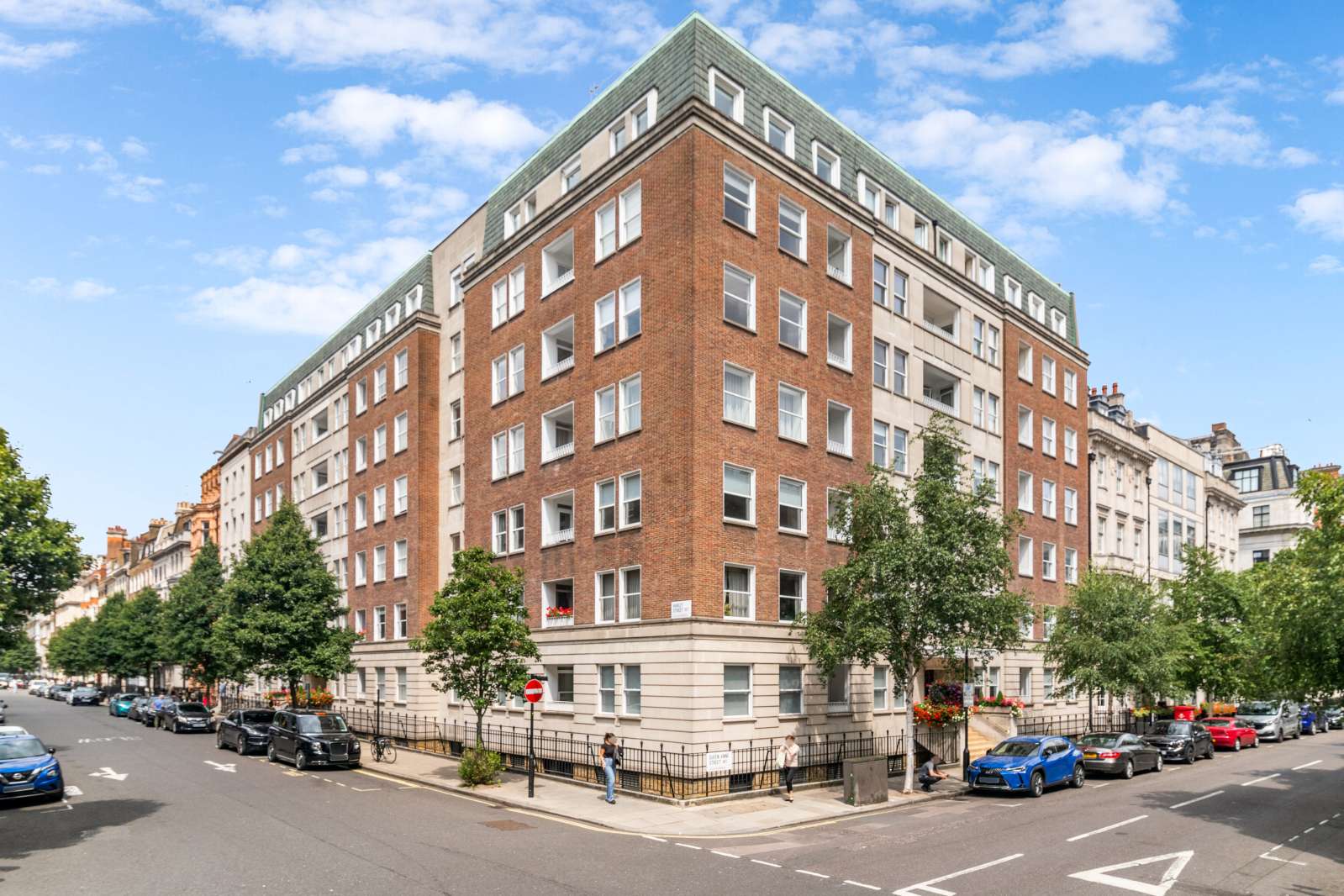 Queen Anne Street, London, W1G 9LG | Property for sale | Savills