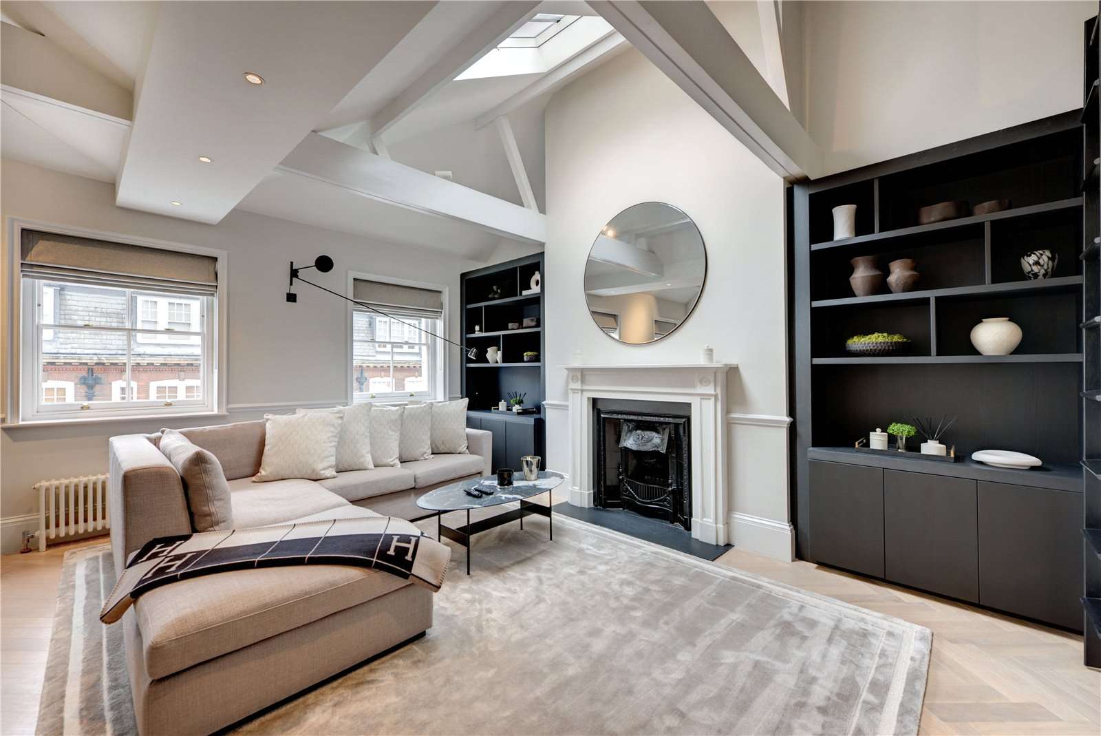 93 Great Titchfield Street, Fitzrovia, London, W1W 6RP | Property for ...