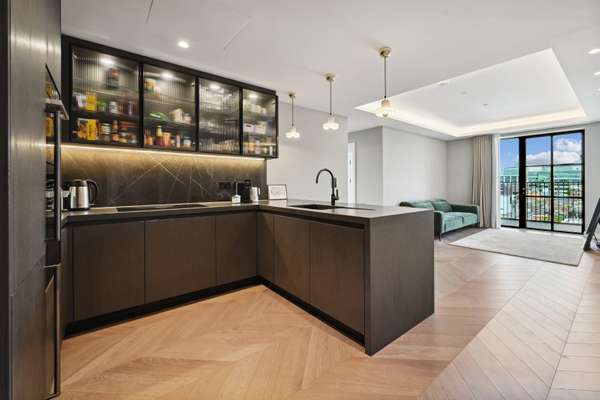 Novostavba na prodej v Russell Square Underground, London | Savills