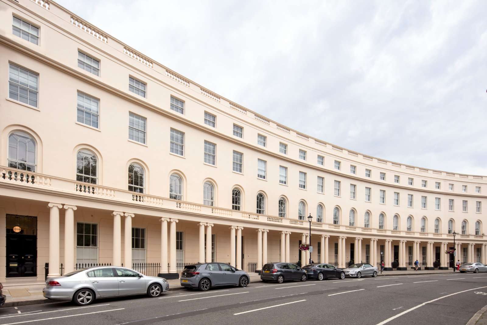 Park Crescent, London, W1B 1PF | Property for sale | Savills