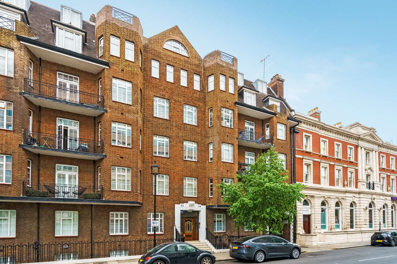 Flats for sale in London | Savills