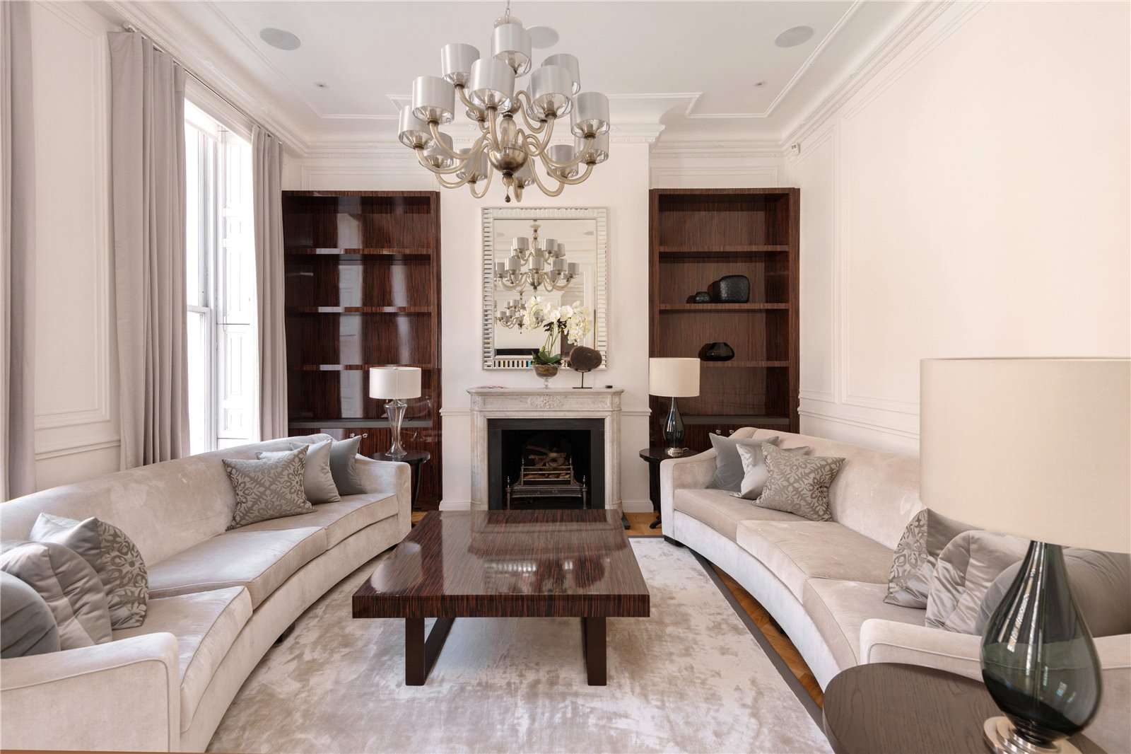 Upper Berkeley Street, Marylebone, London, W1H 7PP | Property for sale ...