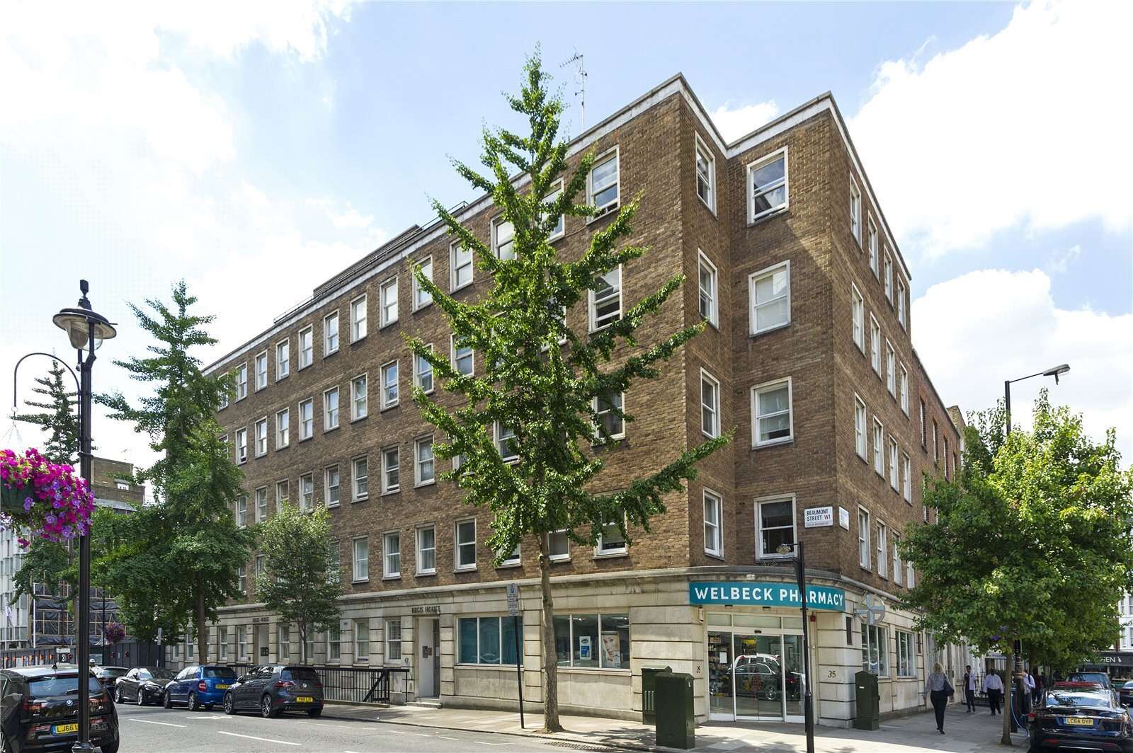 Property for sale in London | Savills