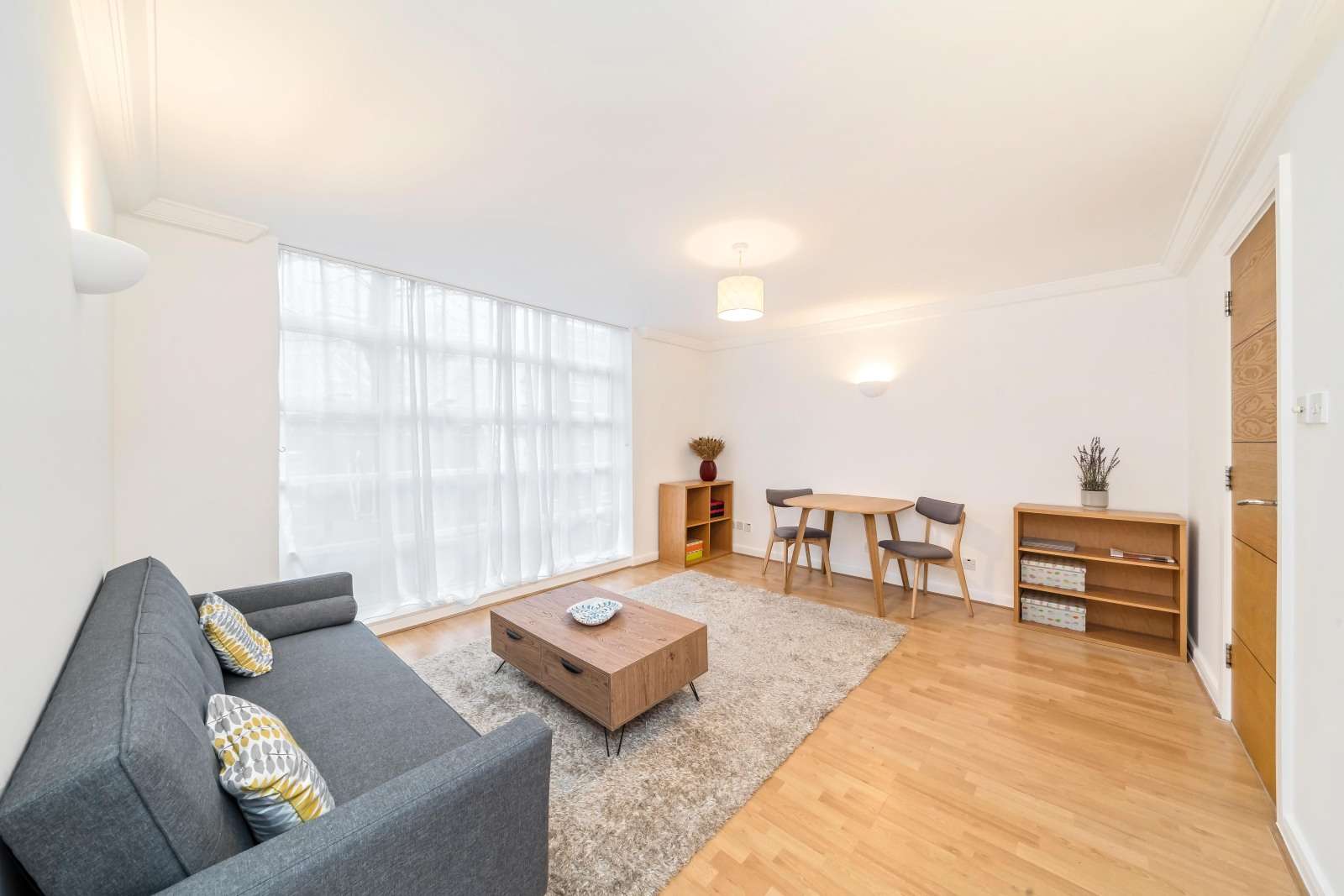 Marylebone High Street, London, W1U 5HR | Property for sale | Savills