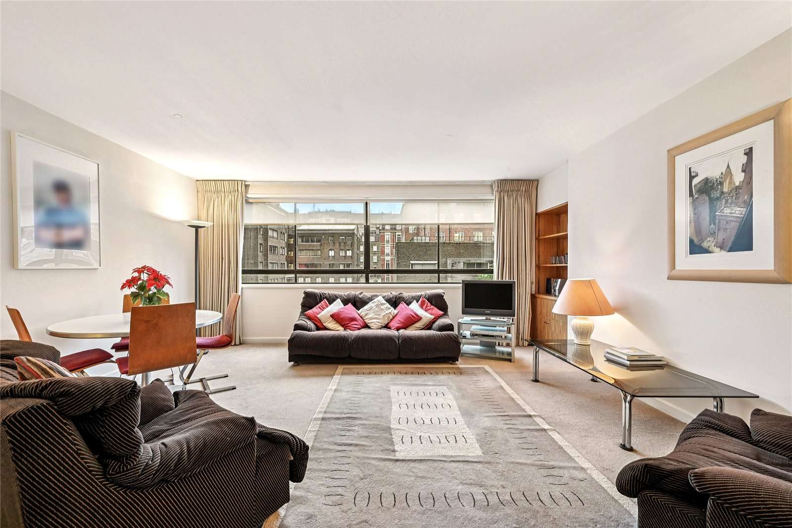 Harmont House, 20 Harley Street, London, W1G 9PH | Property for sale ...