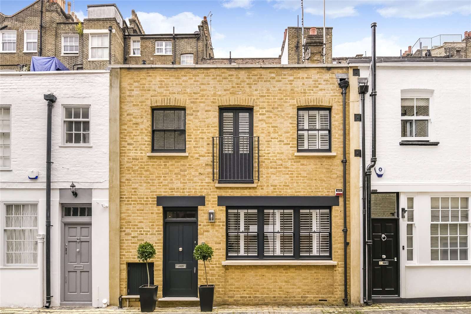 Wythburn Place, London, W1H 7BU | Property for sale | Savills