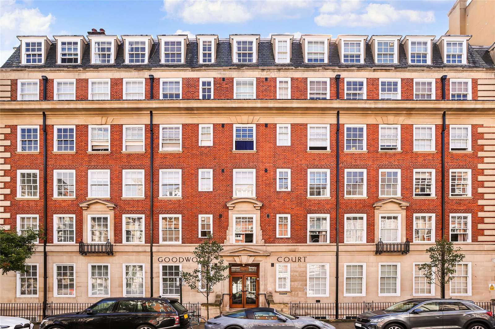 Devonshire Street, London, W1W 5DZ | Property for sale | Savills