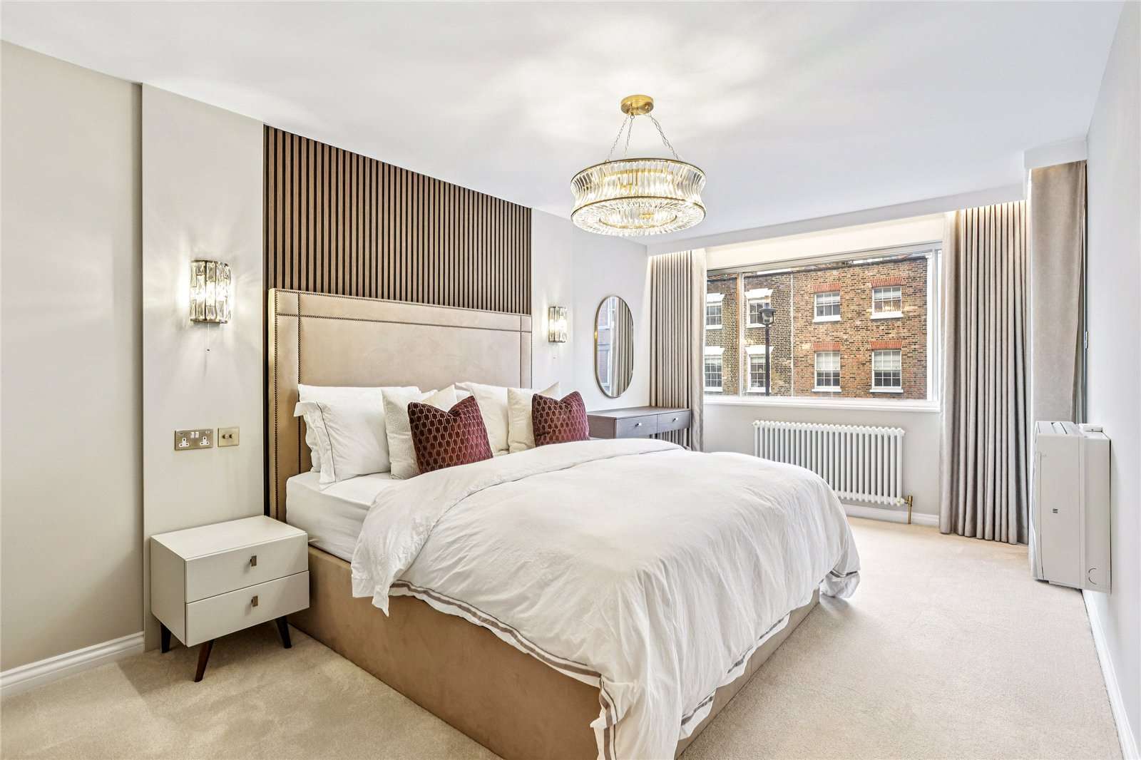 George Street, London, W1U 3QG | Property for sale | Savills