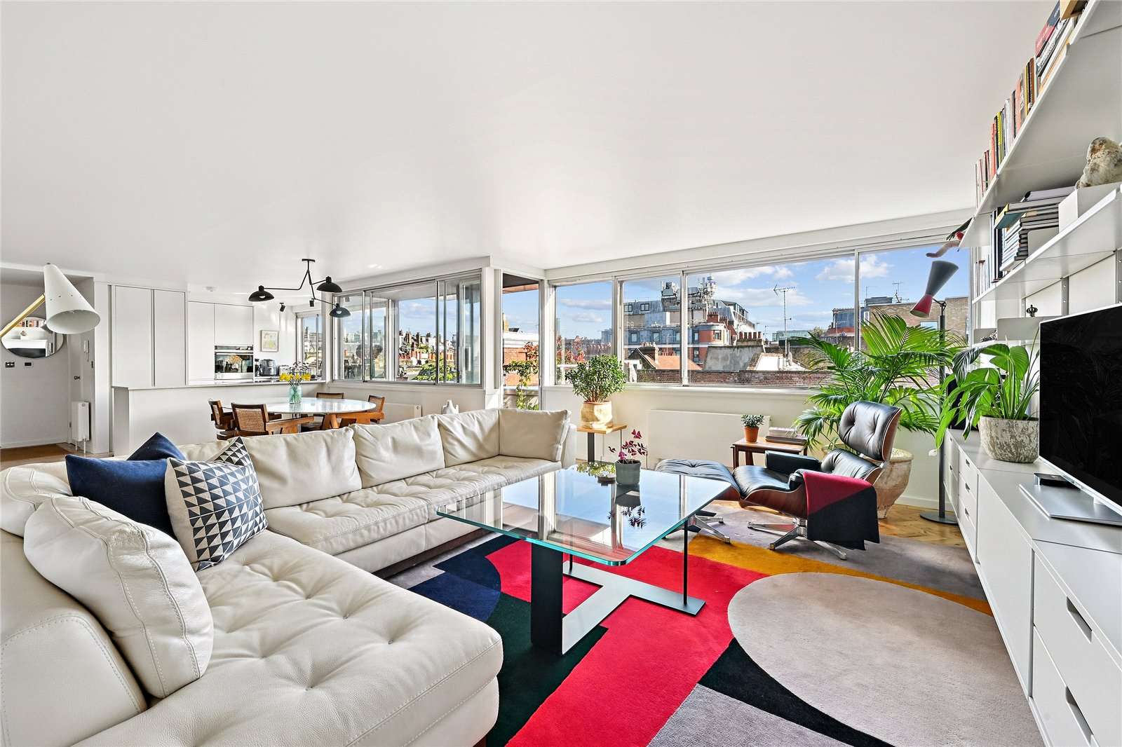 Thayer Street, London, W1U 3JL | Property for sale | Savills