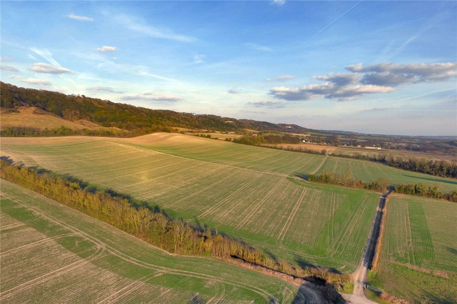 Boarley, Tyland and Abbey Farms, Boxley, Kent, ME14 3BS | Property to ...