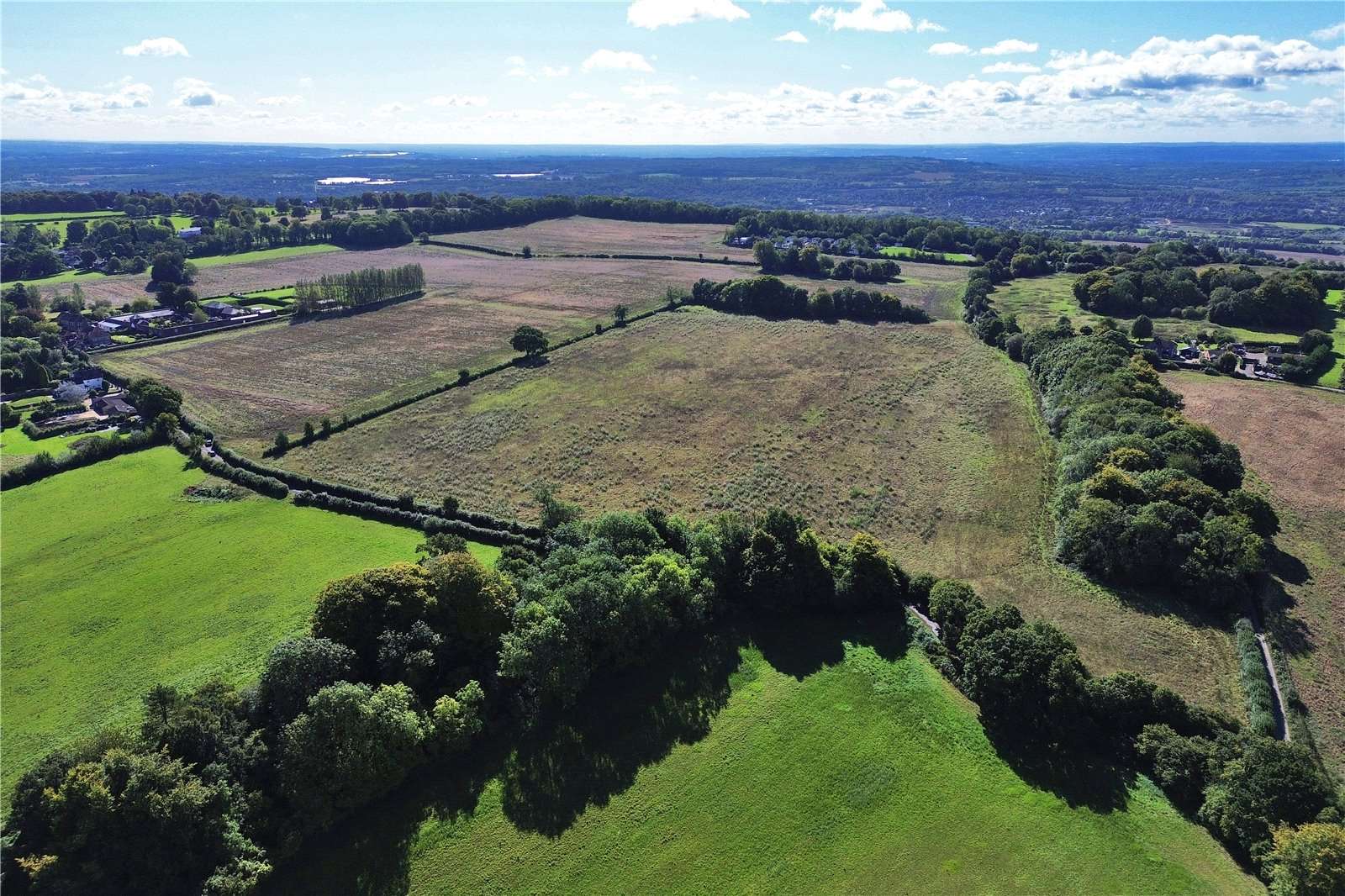 Farms for sale in Kent, England | Savills