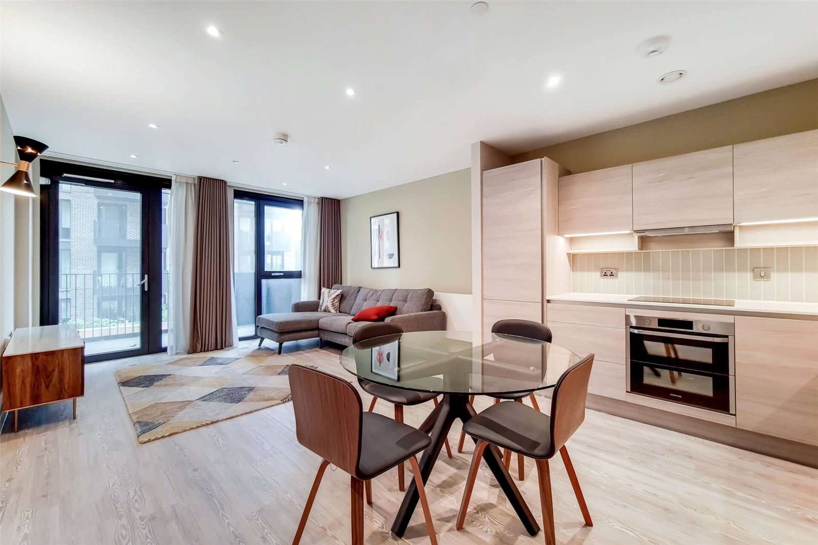 Olympic Way, Wembley, HA9 0NY | New homes to rent | Savills
