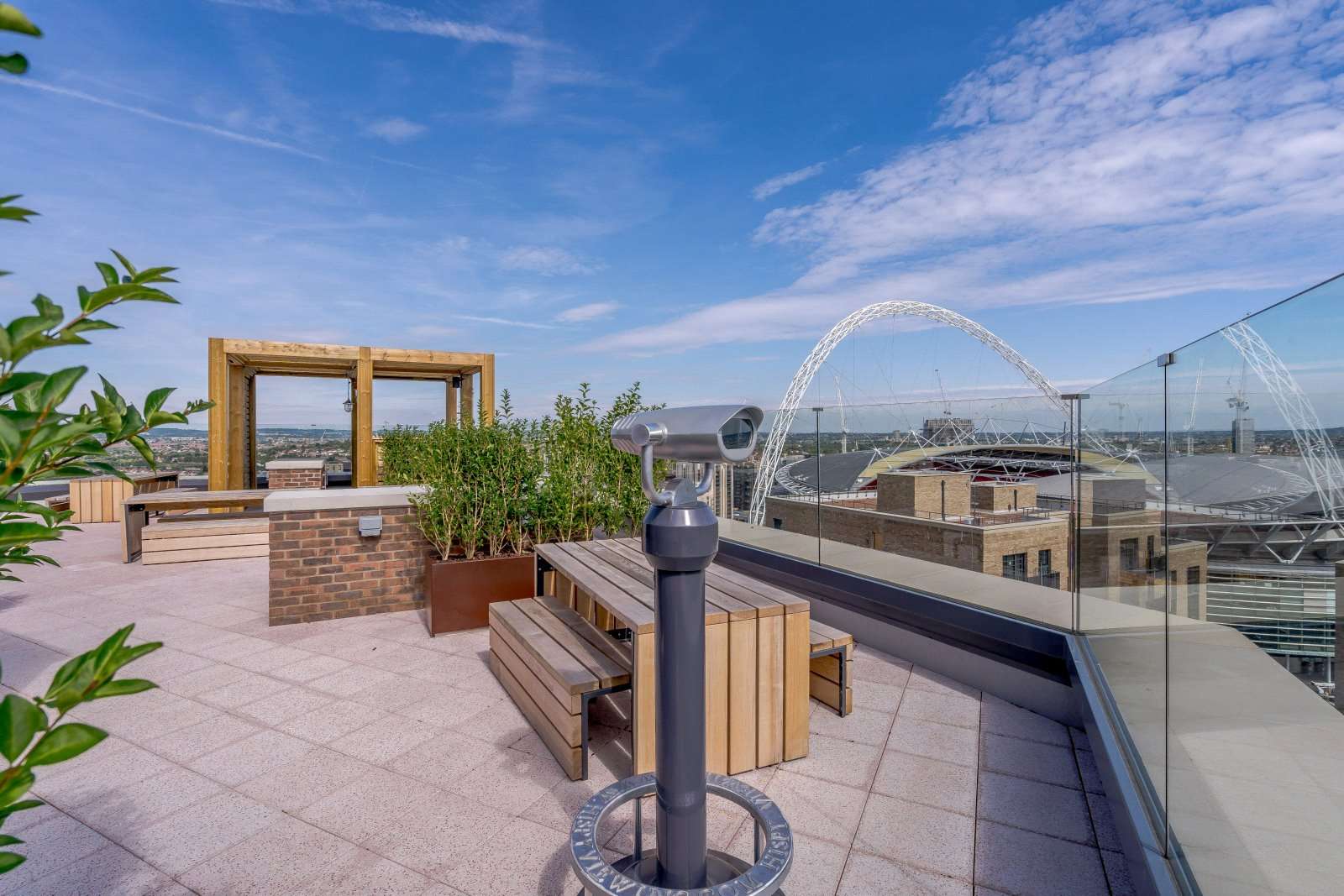 Flats to rent in UK | Savills