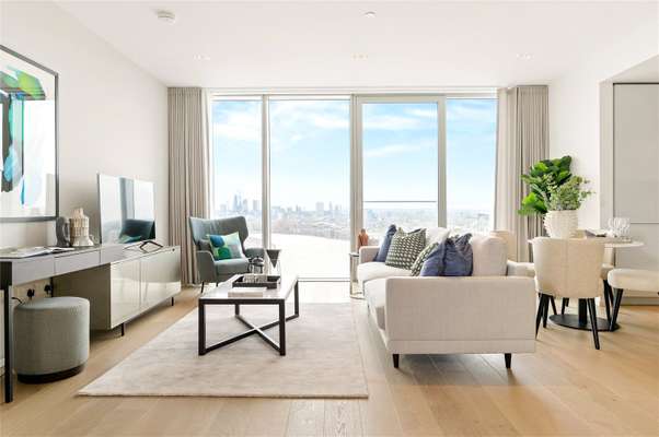 Property to rent in London | Savills