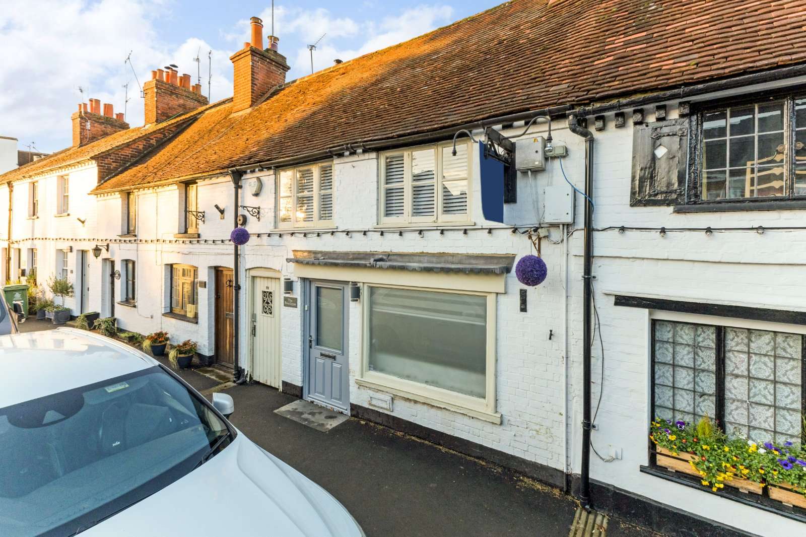 High Street, Cookham, Maidenhead, Berkshire, SL6 9SF | Property to rent ...