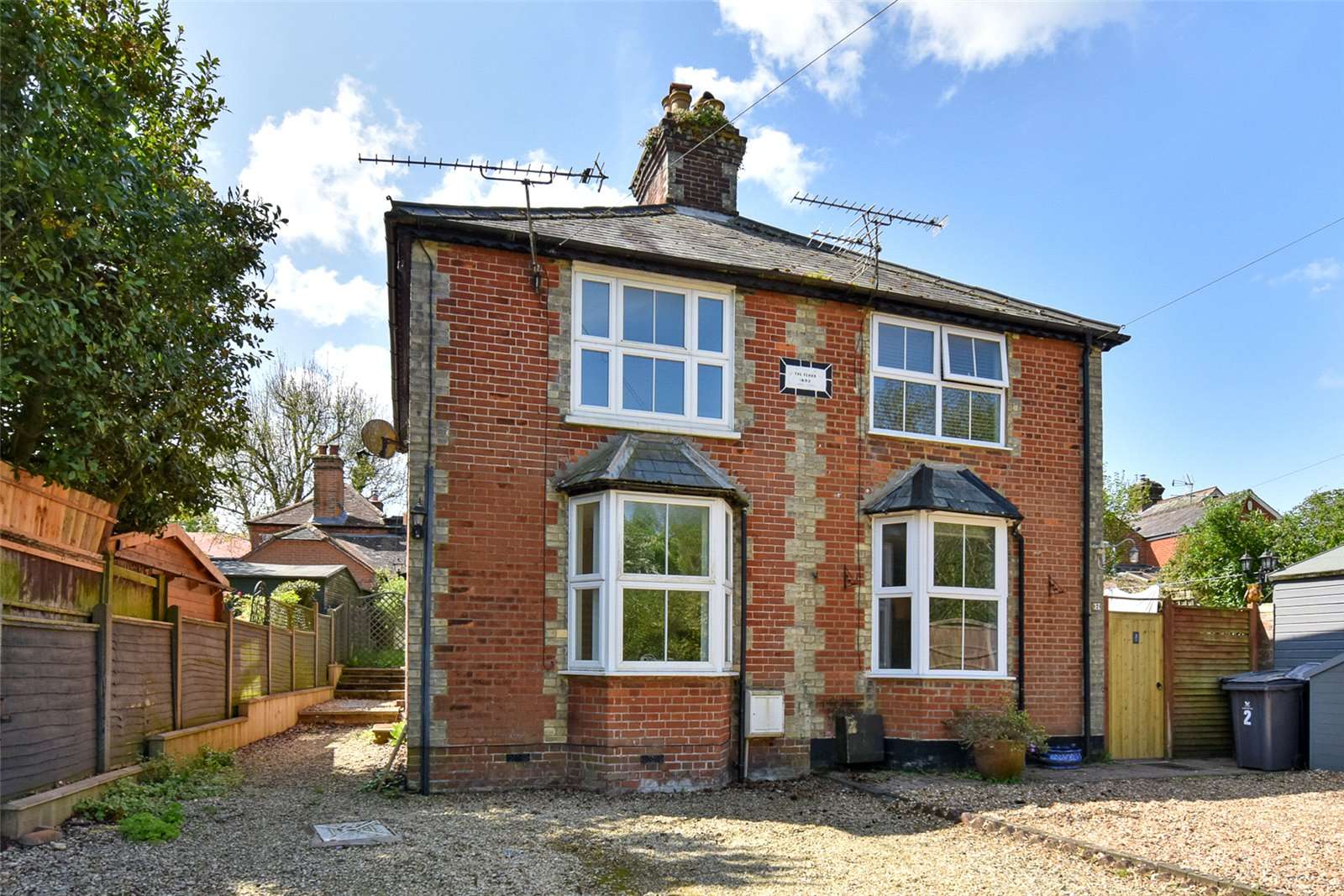 Property to rent in Boyn Hill, Windsor and Maidenhead | Savills
