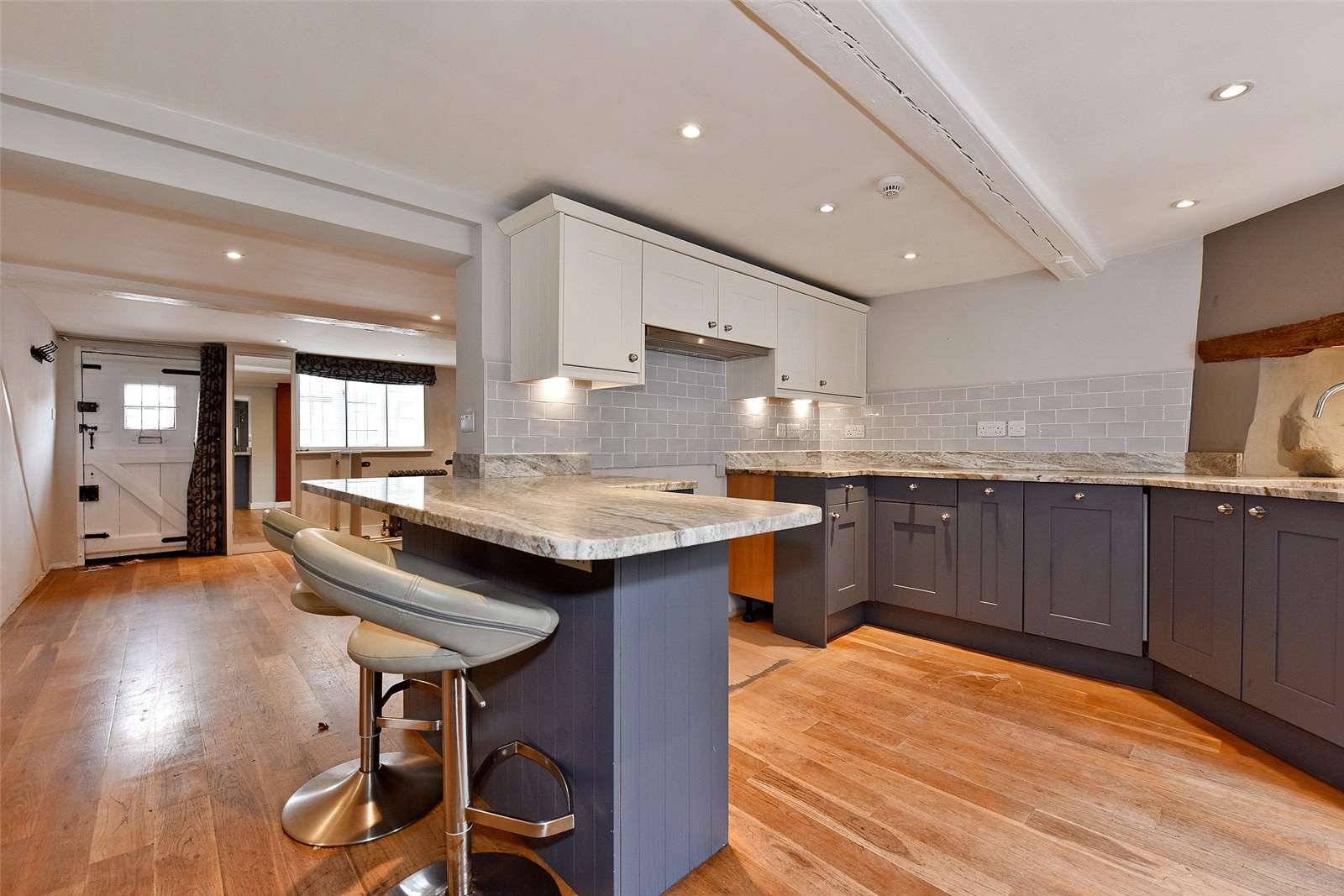 Property to rent in Clewer Village, Windsor and Maidenhead | Savills