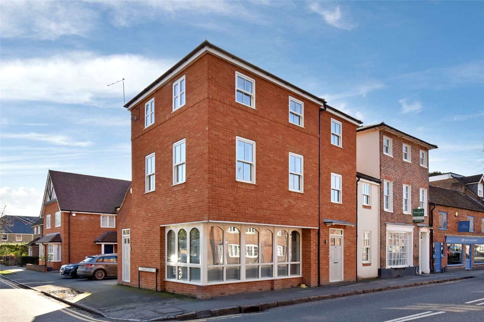 Property to rent in Boyn Hill, Windsor and Maidenhead | Savills