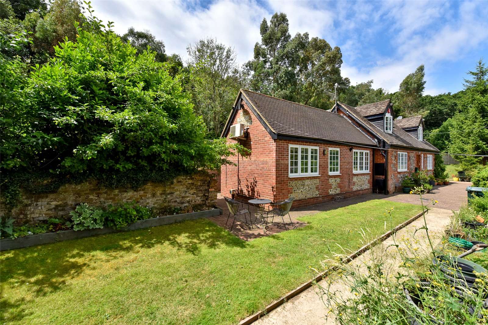 Property to rent in Harpsden, Oxfordshire | Savills