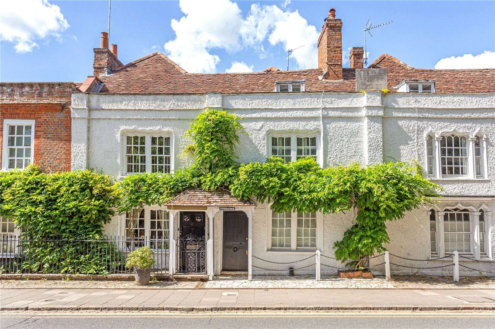 Property to rent in Frieth, Buckinghamshire | Savills