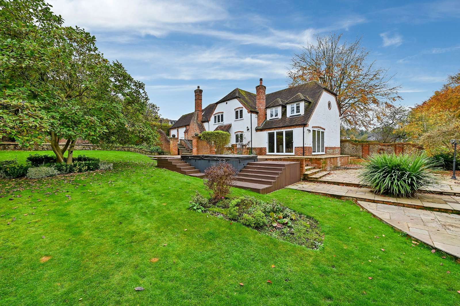 Gypsy Lane, High Wycombe, Buckinghamshire, HP11 1DS | Property to rent ...