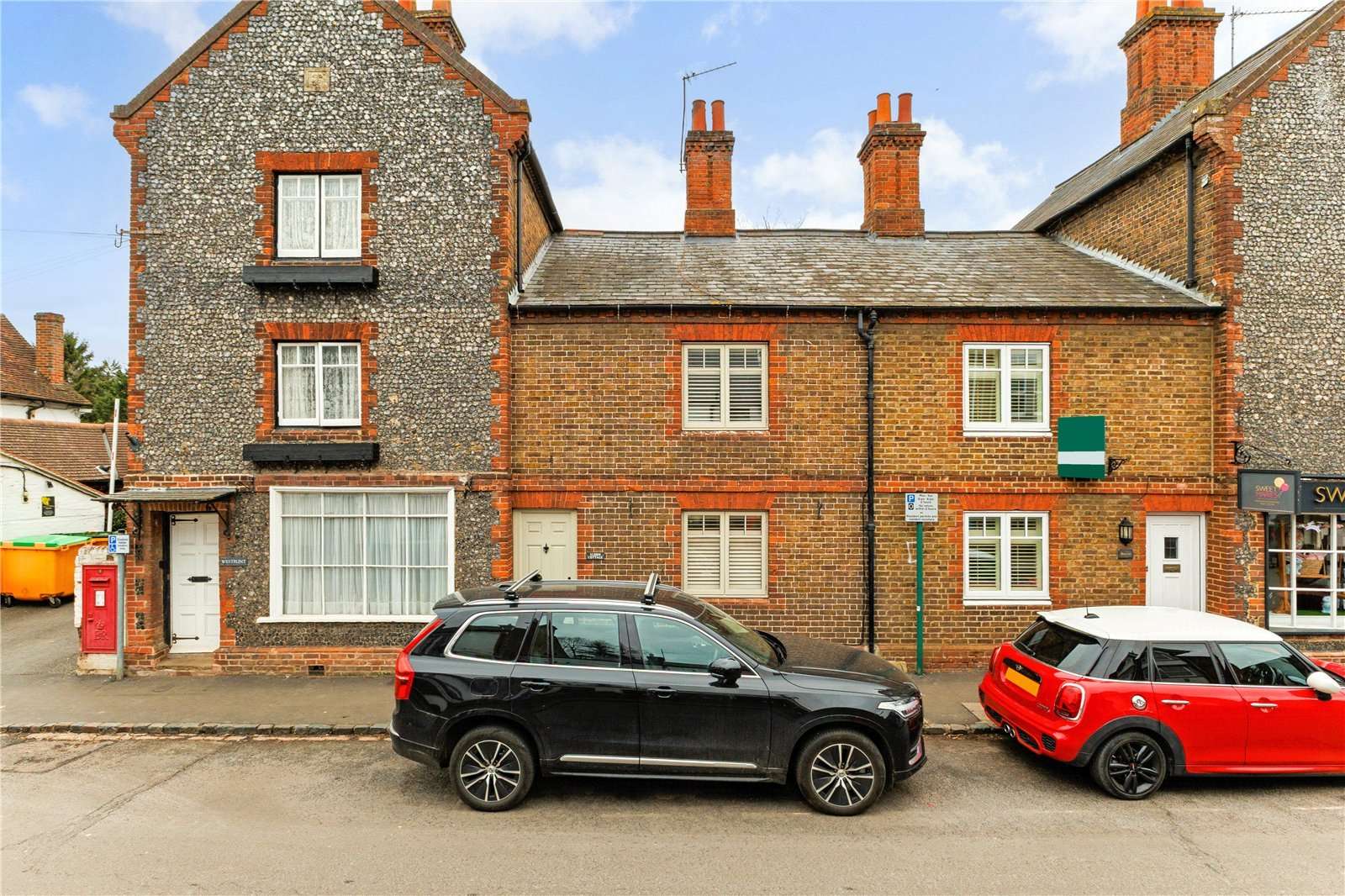 High Street, Cookham, Maidenhead, Berkshire, SL6 9SF | Property to rent ...