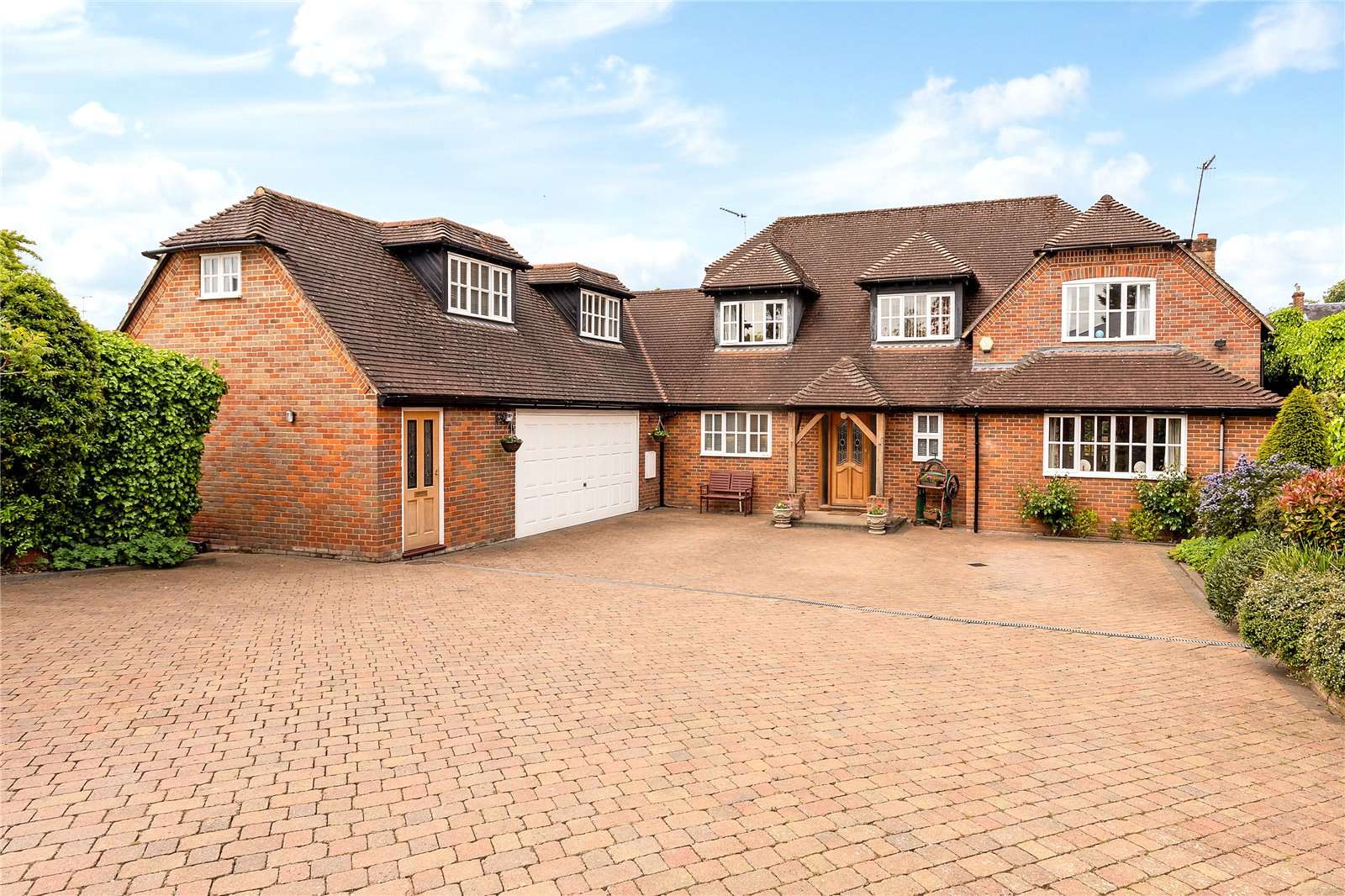 Property for sale in Clewer Green, Windsor and Maidenhead | Savills