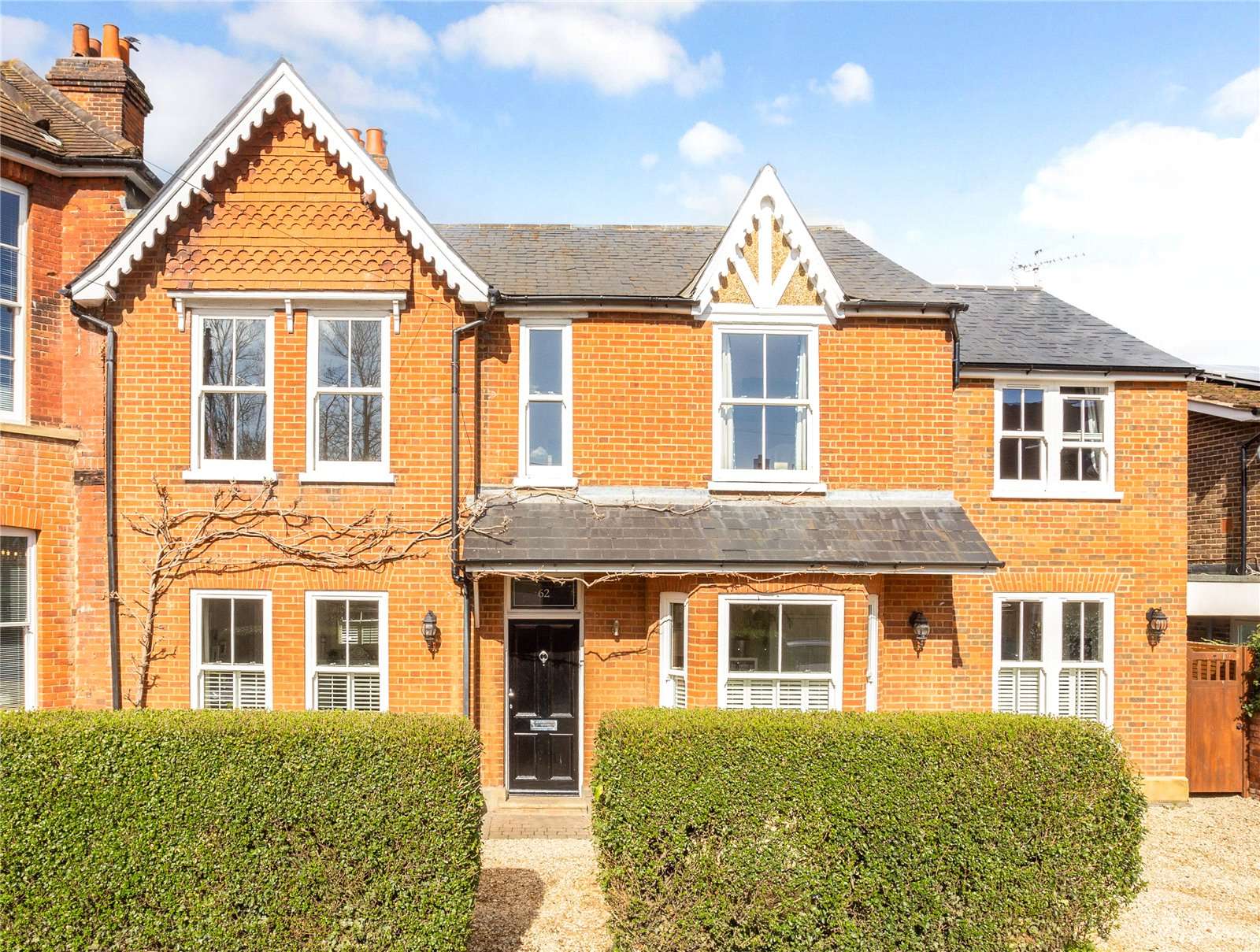 Savills | Property for sale in South East, England