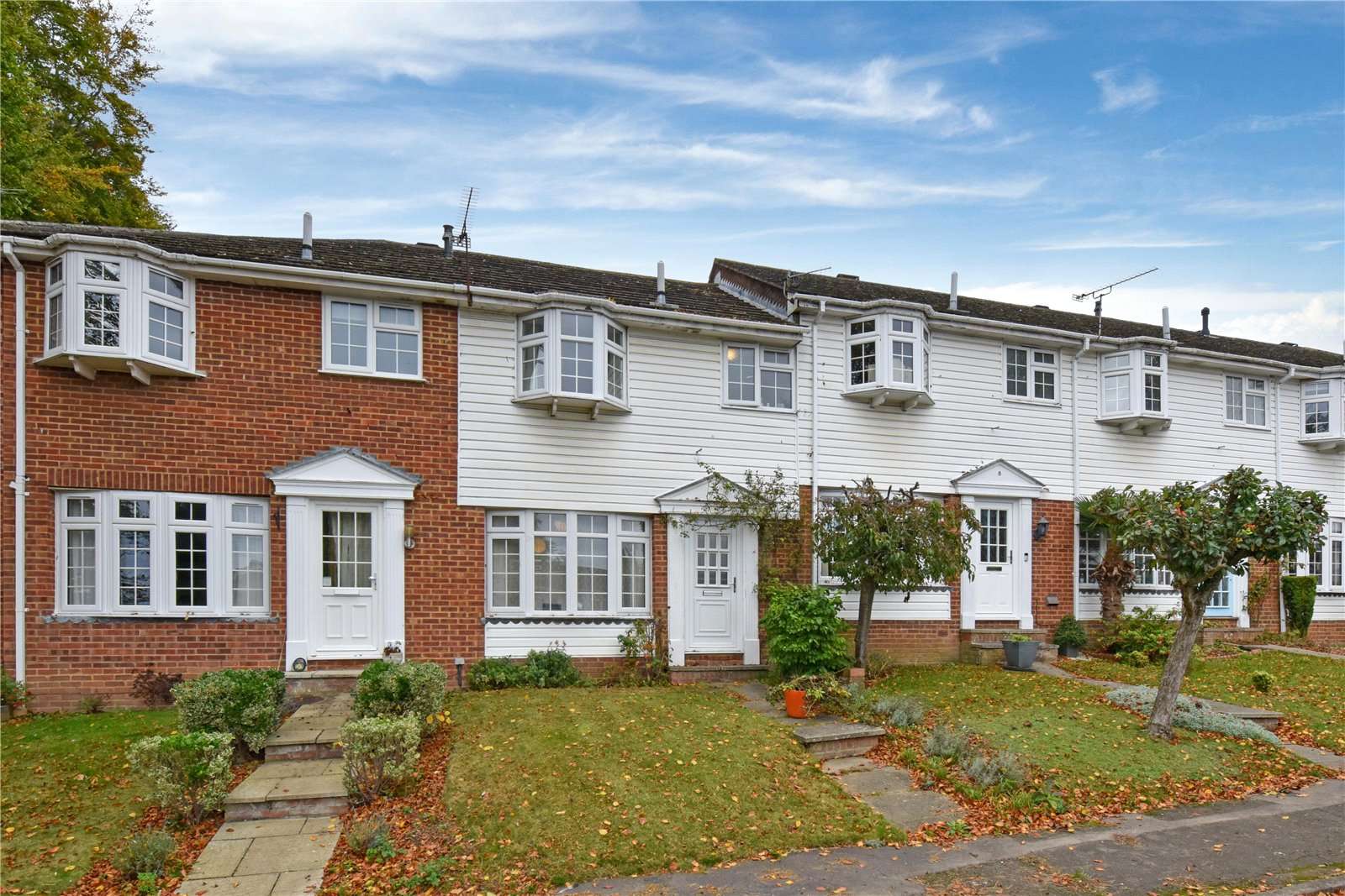 Property for sale in Great Kingshill, Buckinghamshire | Savills
