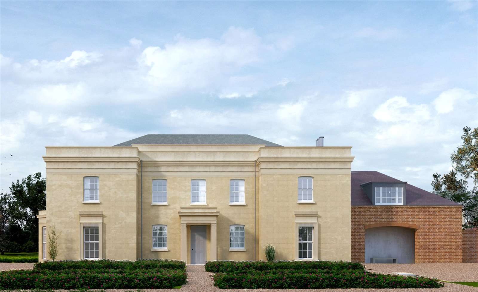 Property for sale in UK | Savills