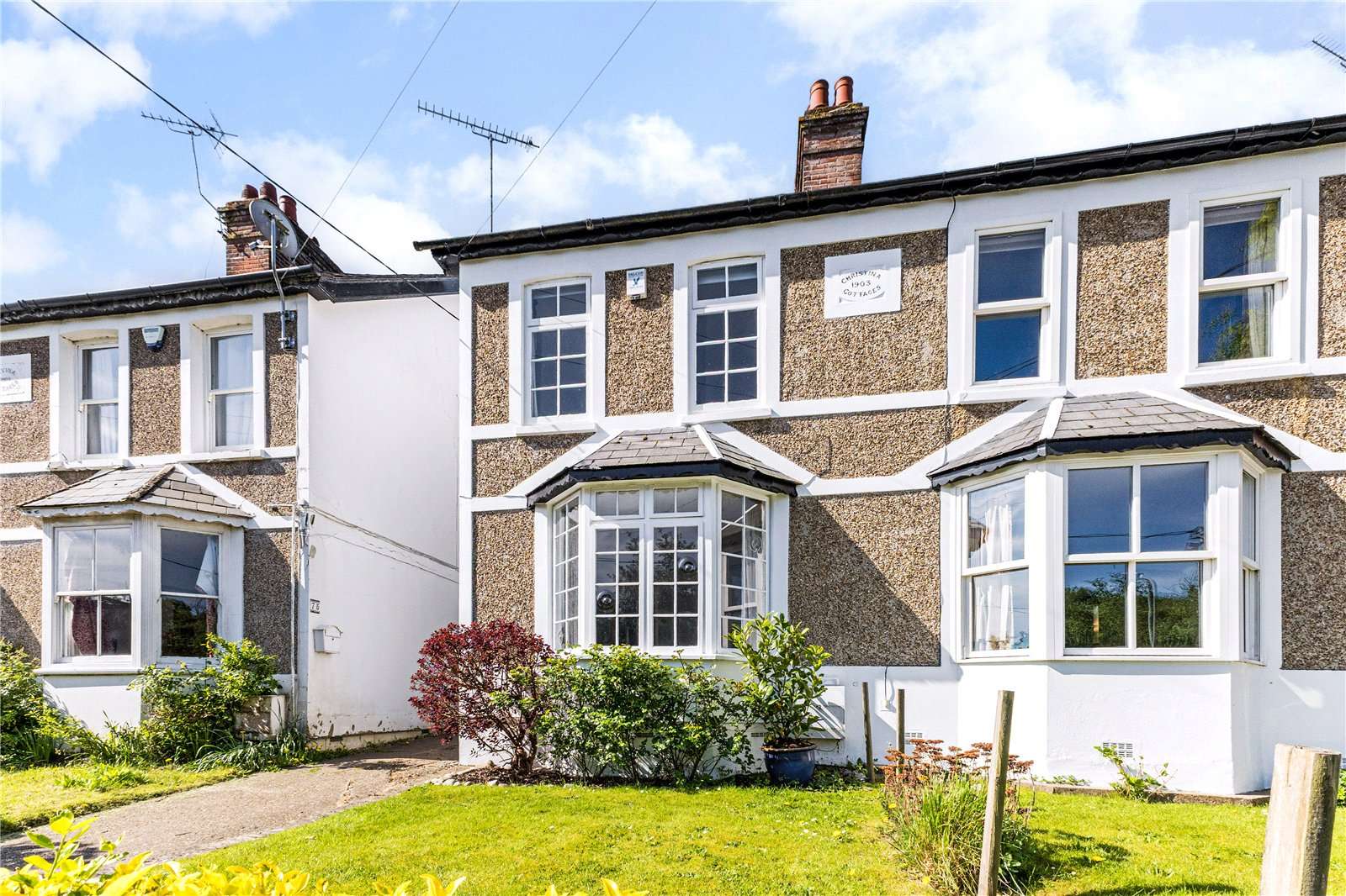 Houses for sale in Great Kingshill, Buckinghamshire | Savills
