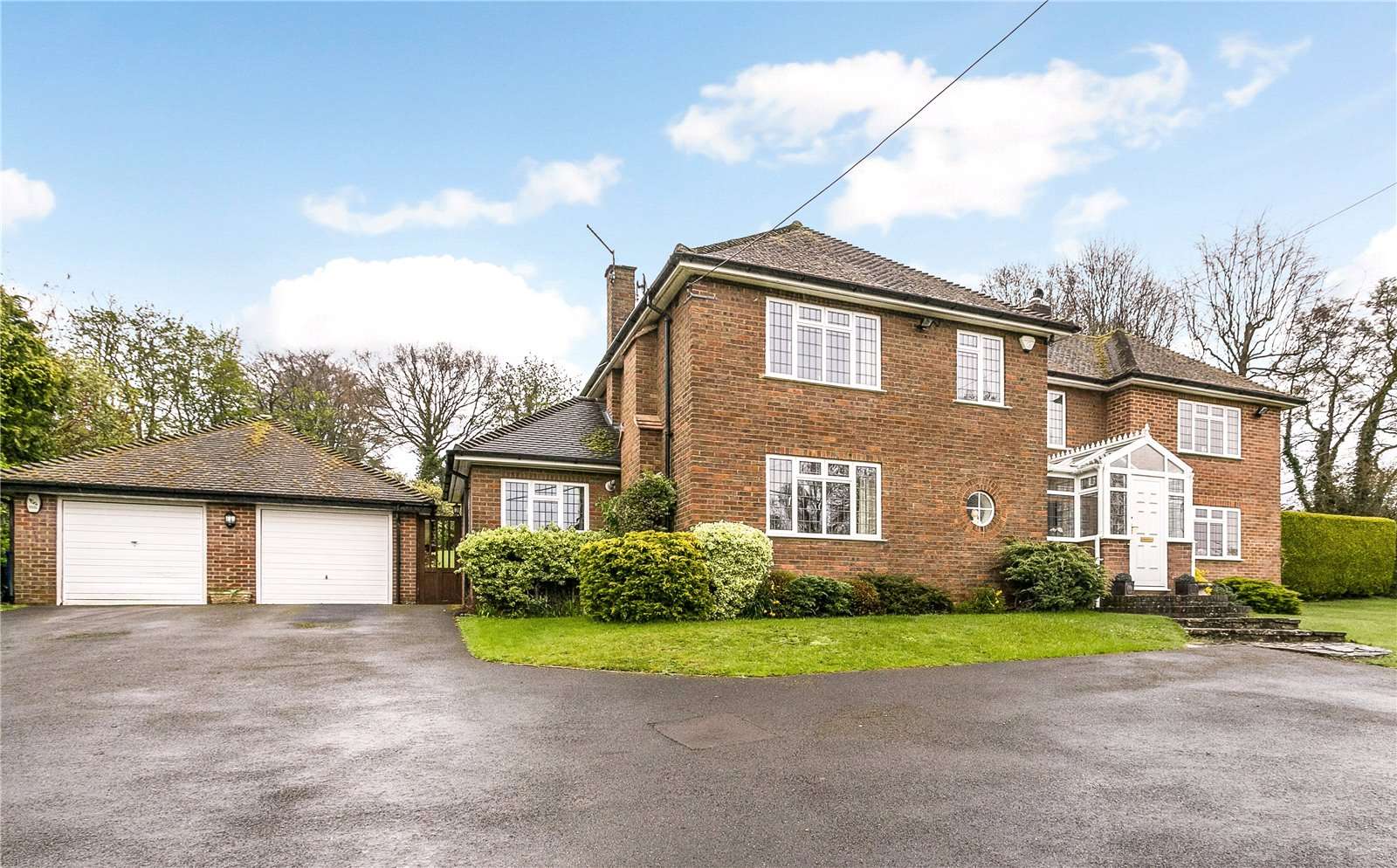 Property for sale in Windsor, Windsor and Maidenhead | Savills