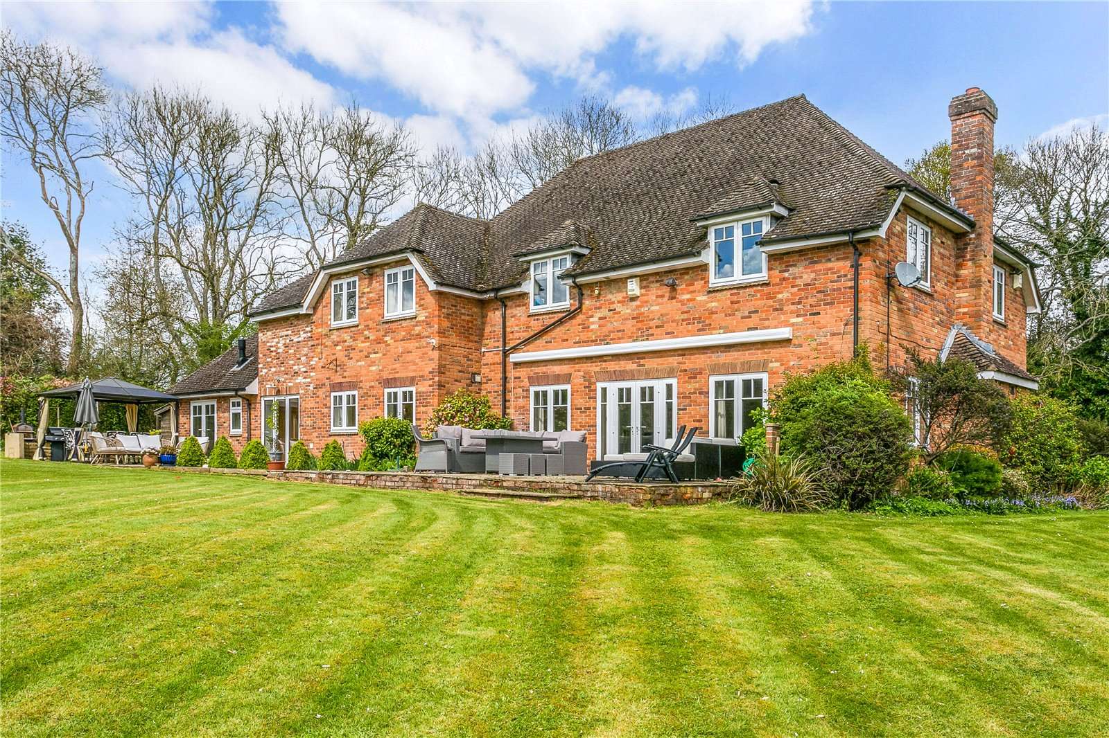 Property for sale in Little Kimble, Buckinghamshire | Savills