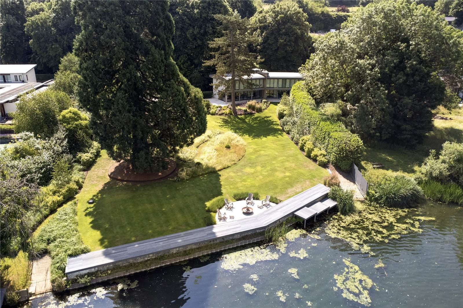 Stonehouse Lane, Cookham, Maidenhead, SL6 9TP | Property for sale | Savills
