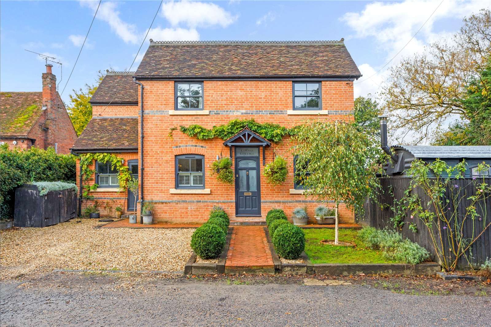 Property for sale in Britwell, Slough | Savills