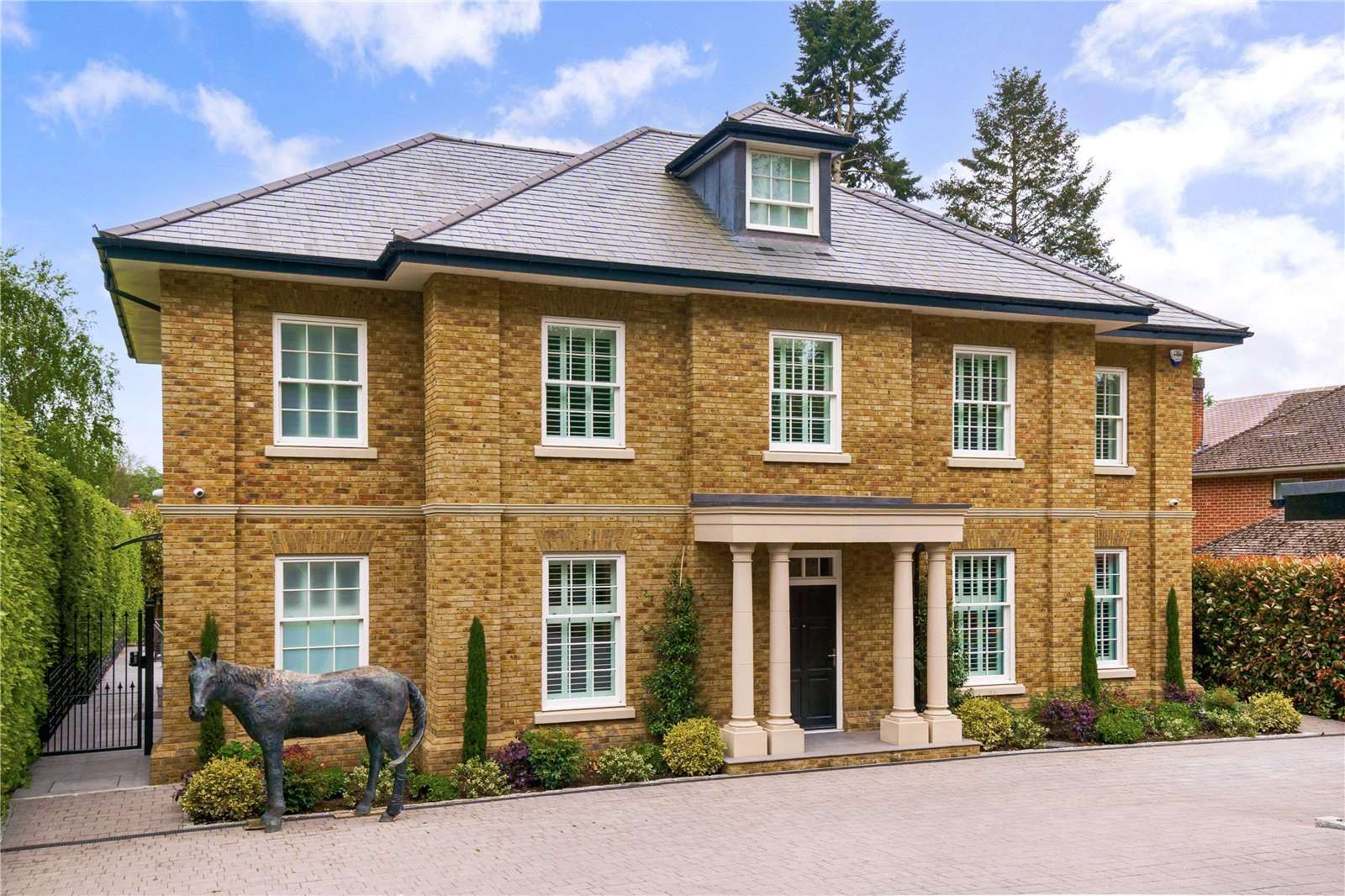 Henley Road, Marlow, Buckinghamshire, SL7 2BZ | Property for sale | Savills