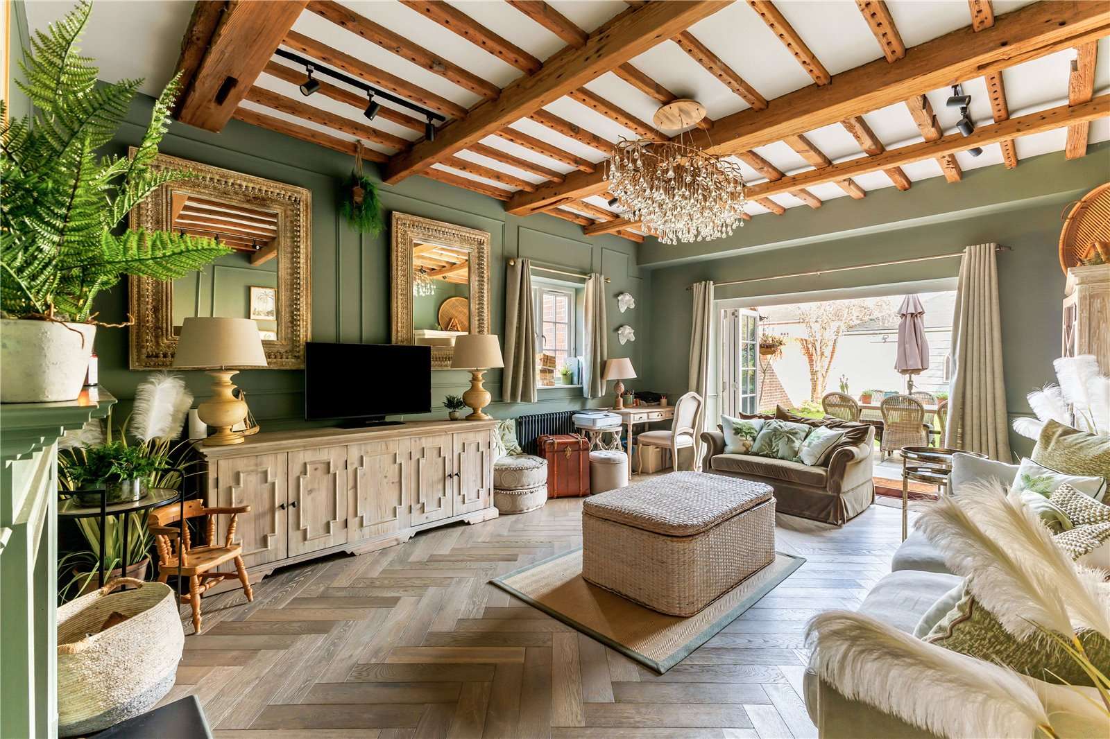 St. Peter Street, Marlow, Buckinghamshire, SL7 1NQ | Property for sale ...