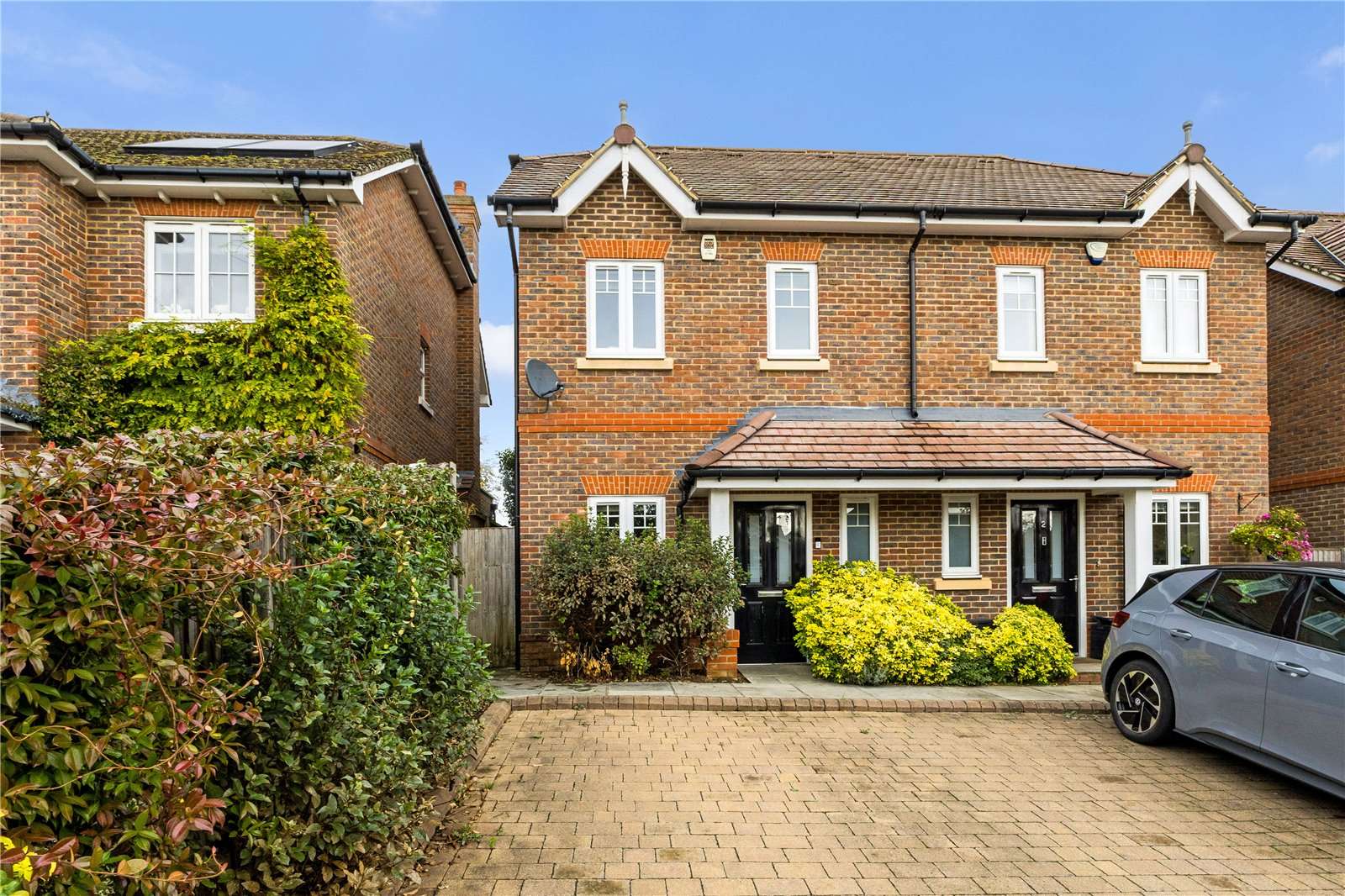 Lower Road, Cookham, Maidenhead, Berkshire, SL6 9FG | Property for sale ...
