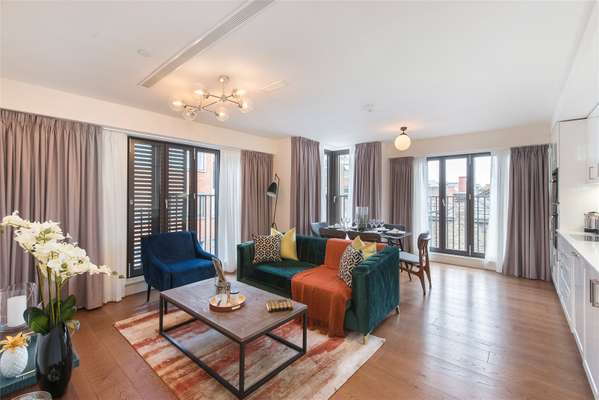Property to rent in UK | Savills