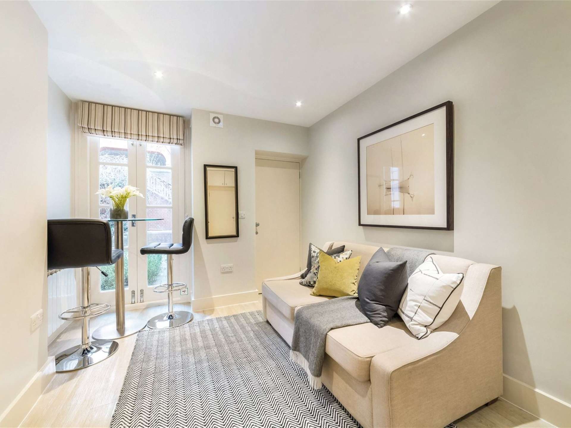 Balderton Street, Mayfair, London, W1K 6TH | Property to rent | Savills