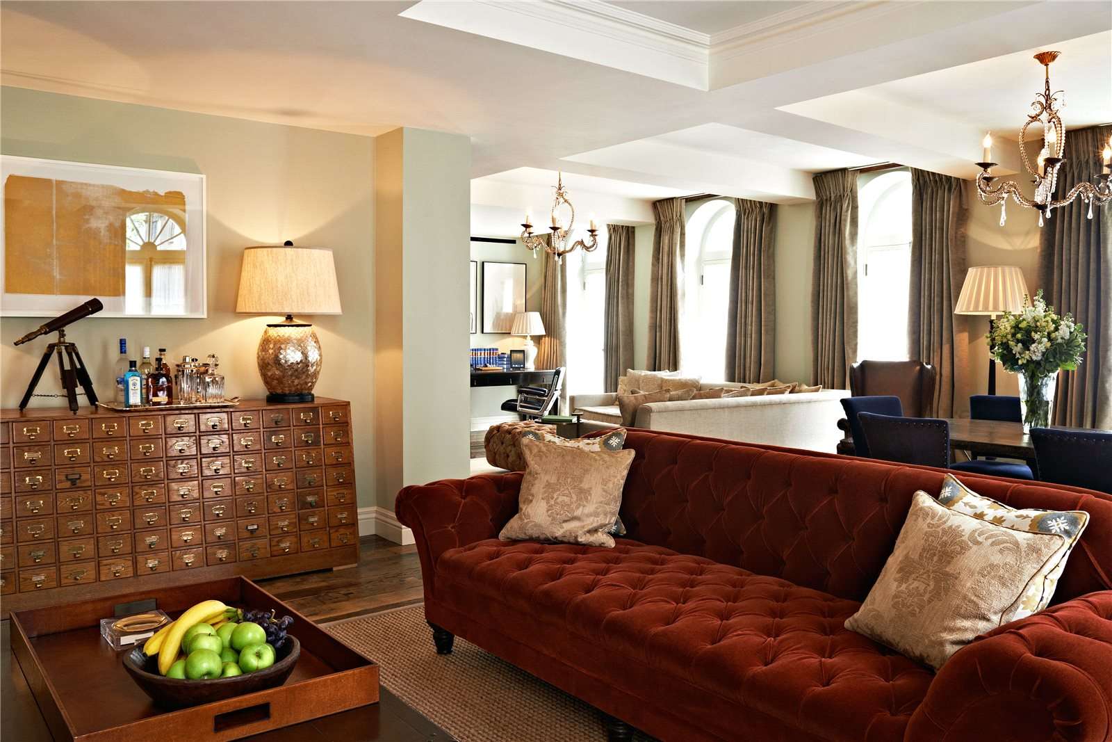 Queen Street, Mayfair, London, W1J 5PA | Property to rent | Savills