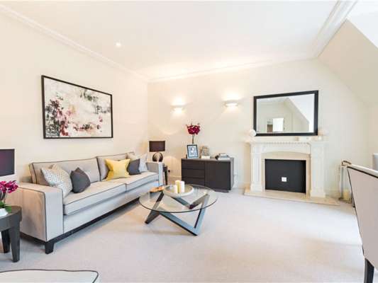Property to rent in Knightsbridge, London | Savills
