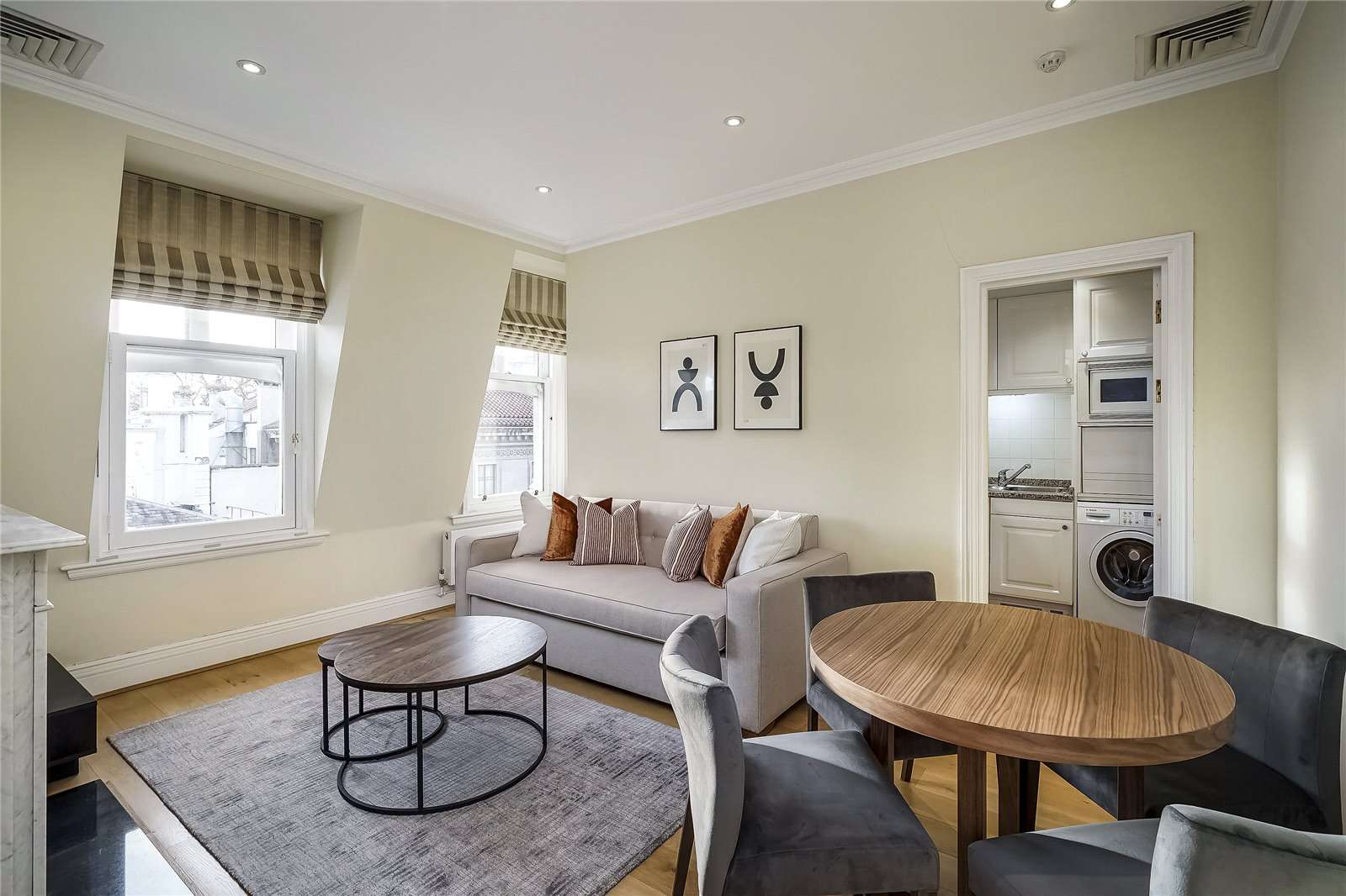 Crusader House, 14 Pall Mall, London, SW1Y 5LU | Property to rent | Savills