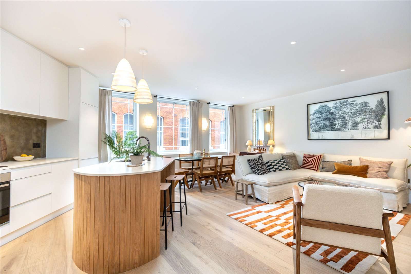 Pollen Street, London, W1S 1NH | Property to rent | Savills