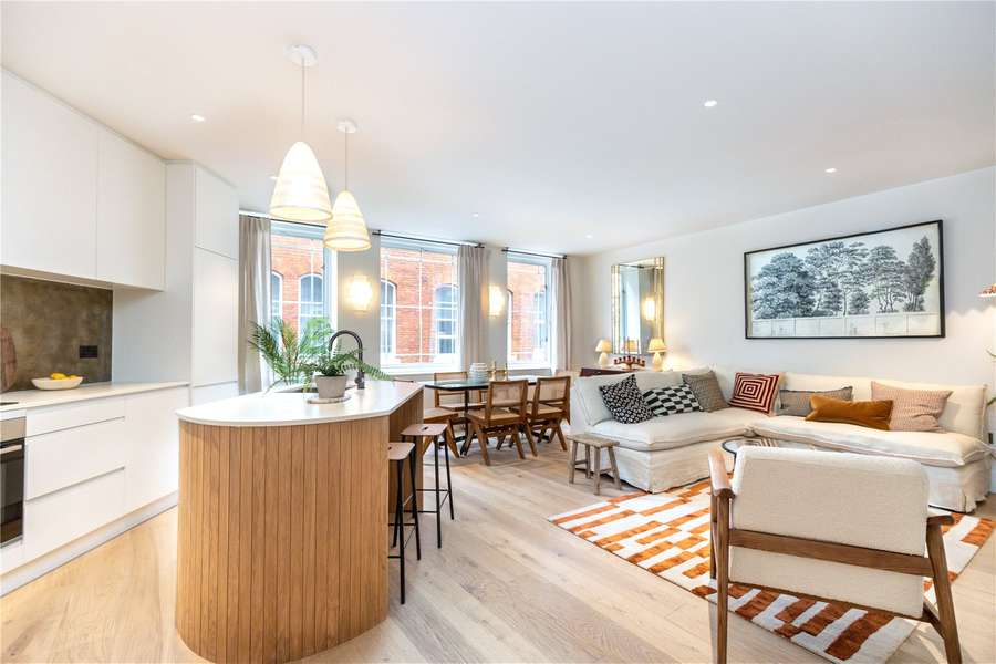 Pollen Street, London, W1S 1NH | Property to rent | Savills