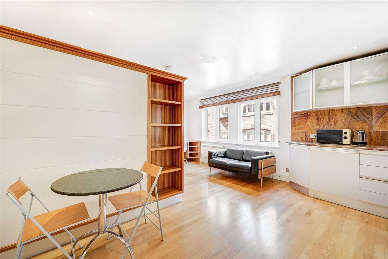 Floral Street, London, WC2E 9HR | Property for lease | Savills