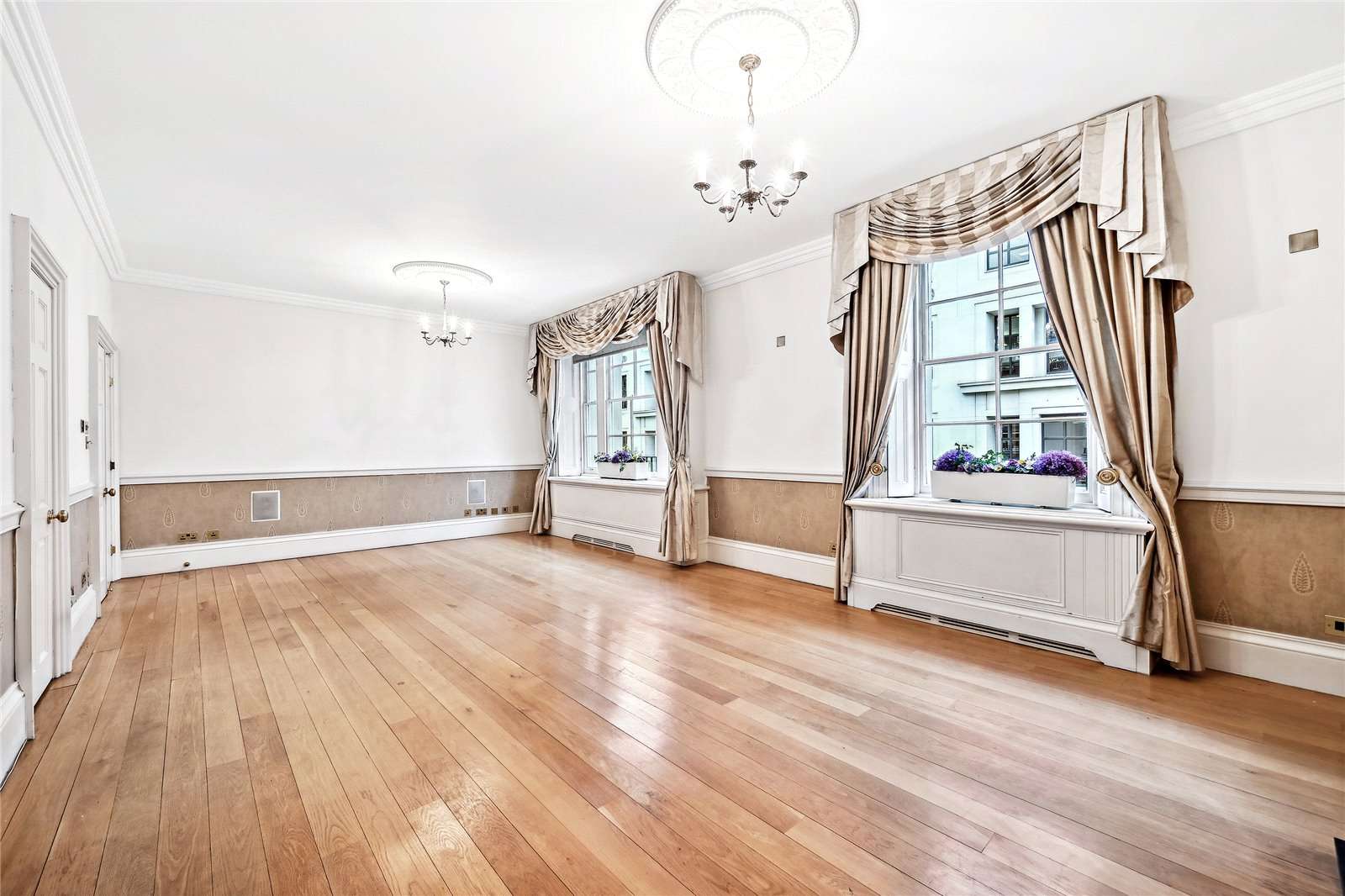 King Street, London, SW1Y 6QG | Property to rent | Savills