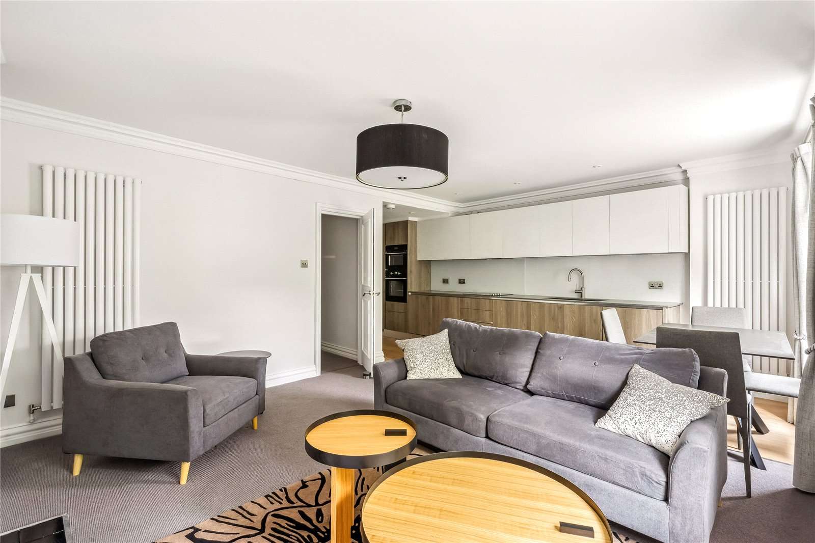 Connaught Square, London, W2 2HL | Property to rent | Savills